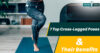 7 Top Cross-Legged Poses and Their Benefits | Siddhi Yoga