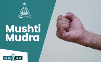 Yoga Mudra : vous aide à exploiter la puissance et l'énergie des mains