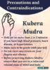 Kubera Mudra: Meaning, Benefits, & How to Do | Siddhi Yoga