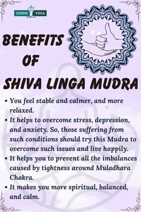 Shiva Linga Mudra: Meaning,Benefits & How to Do |Siddhi Yoga Shiva Linga Mudra: Meaning,Benefits & How to Do |Siddhi Yoga