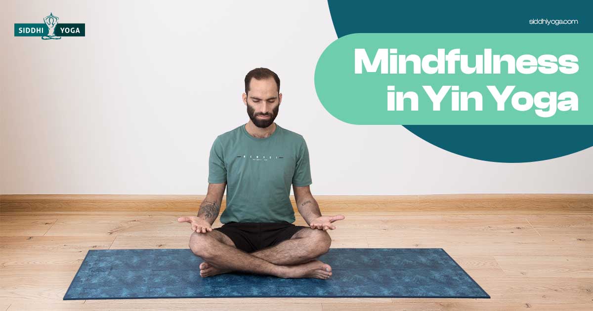 Atteindre la pleine conscience dans la méditation de yin de yin | Yoga ...
