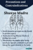 Shunya Mudra: Meaning, Benefits & How to Do | Siddhi Yoga