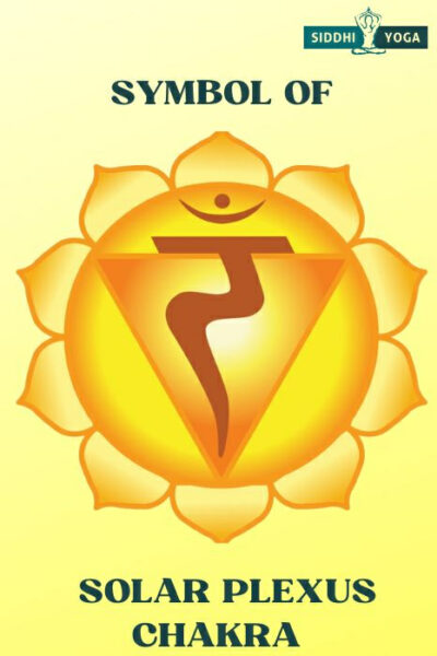 Solar Plexus Chakra– Meaning, Location & Color | Siddhi Yoga