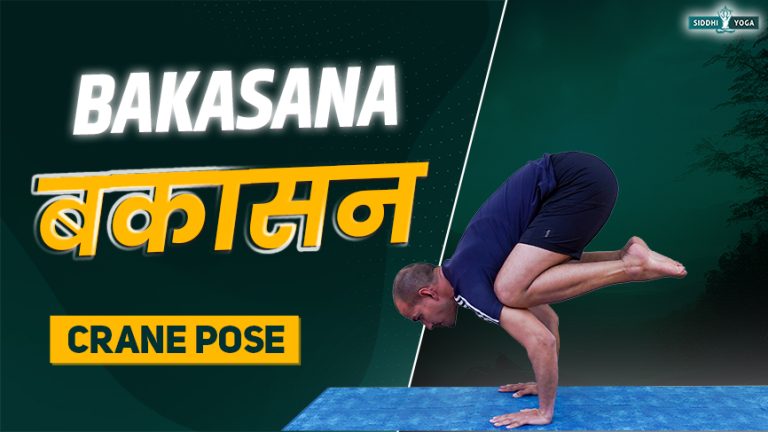 Bakasana (Crane Pose) Benefits, Contraindications, How to Do