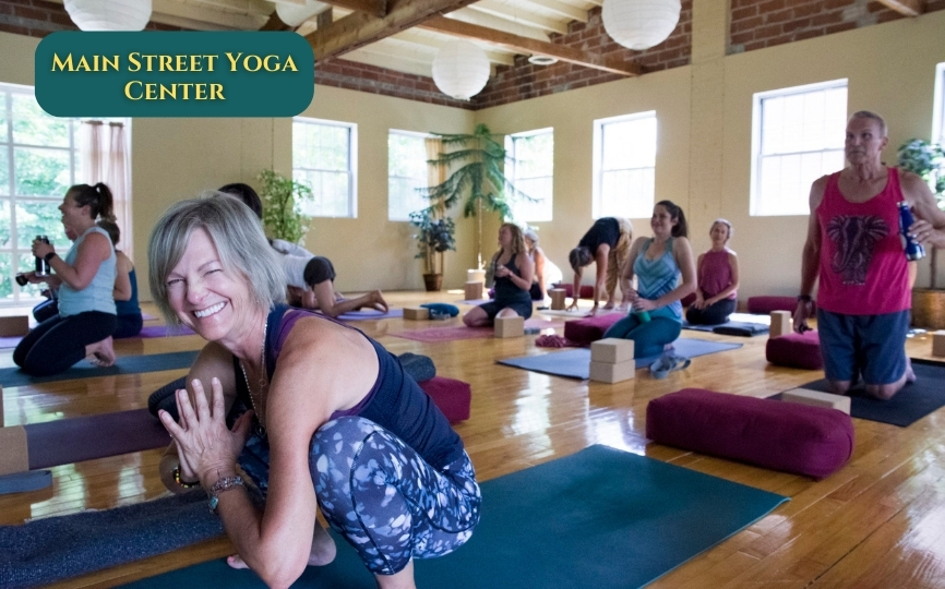 500 Hour Yoga Teacher Training USA | Siddhi Yoga