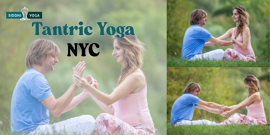 Tantric Yoga NYC | Siddhi Yoga