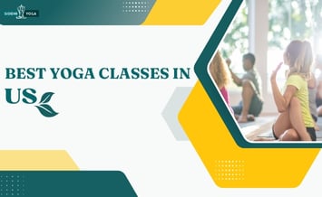 Best Yoga Classes in US | Siddhi Yoga